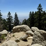 Desert View Trail, California - 1,780 Reviews, Map | AllTrails