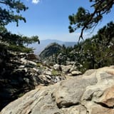 Desert View Trail, California - 1,780 Reviews, Map | AllTrails