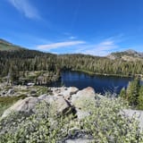 Five Lakes Trail, California - 3,064 Reviews, Map | AllTrails