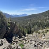Ypsilon Lake Trail, Colorado - 1,178 Reviews, Map | AllTrails