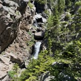 Ypsilon Lake Trail, Colorado - 1,178 Reviews, Map | AllTrails