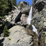 Ypsilon Lake Trail, Colorado - 1,178 Reviews, Map | AllTrails