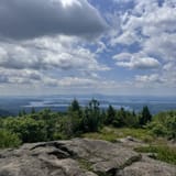 Mount Roberts Trail, New Hampshire - 2,544 Reviews, Map | AllTrails