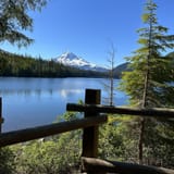 Lost Lake Loop (Lakeshore Trail), Oregon - 632 Reviews, Map | AllTrails