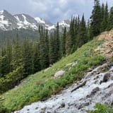 Arapaho Pass and Lake Dorothy Trail, Colorado - 1,772 Reviews, Map ...