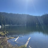 Diamond Lake, Washington - 47 Reviews, Map | AllTrails