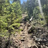 Button Rock Mountain Loop, Colorado - 826 Reviews, Map | AllTrails