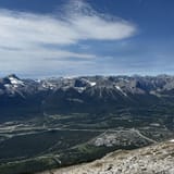 Grotto Mountain Trail, Alberta, Canada - 1,268 Reviews, Map | AllTrails