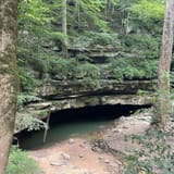 Echo River Spring and Sinkhole Loop, Kentucky - 825 Reviews, Map ...