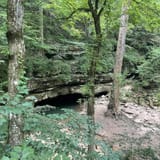 Echo River Spring and Sinkhole Loop, Kentucky - 825 Reviews, Map ...