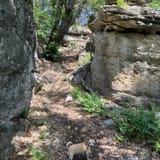 Elk River Hiking Trail, Kansas - 704 Reviews, Map | AllTrails