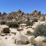 Hidden Valley, California - 6,000 Reviews, Map | AllTrails