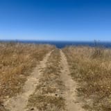 Sea to Sky to Raptor Ridge Loop, California - 1,402 Reviews, Map ...