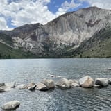 Convict Lake Loop, California - 2,219 Reviews, Map | AllTrails