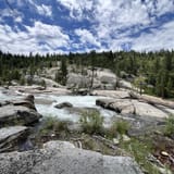 Spaulding Lake Trail, California - 1,479 Reviews, Map | AllTrails