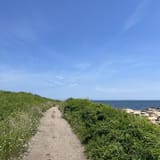 Black Point Trail, Rhode Island - 849 Reviews, Map | AllTrails