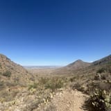 Aztec Cave Trail, Texas - 1,747 Reviews, Map | AllTrails