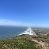 Point Reyes Lighthouse Visitor Center Trail, California - 826 Reviews ...