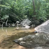 Whiteoak Canyon and Cedar Run Trail Loop, Virginia - 2,827 Reviews, Map ...