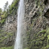 Watson Falls, Oregon - 1,240 Reviews, Map | AllTrails