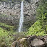 Watson Falls, Oregon - 1,240 Reviews, Map | AllTrails