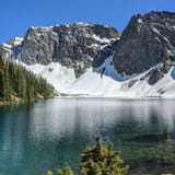 Blue Lake Trail, Washington - 3,707 Reviews, Map | AllTrails