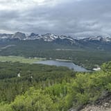 Boreas Pass Road and Baker's Tank Trail Loop, Colorado - 839 Reviews ...