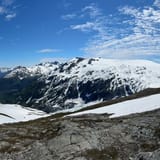 Harding Icefield Trail, Alaska - 3,105 Reviews, Map | AllTrails