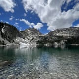 Bench Lakes Trail, Idaho - 1,089 Reviews, Map | AllTrails