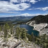 Bench Lakes Trail, Idaho - 1,089 Reviews, Map | AllTrails