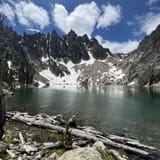 Bench Lakes Trail, Idaho - 1,089 Reviews, Map | AllTrails