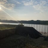 Turton and Entwistle Reservoir Circular, Greater Manchester, England ...