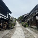 Nakasendo: Magome - Tsumago, Gifu, Japan - 497 Reviews, Map | AllTrails