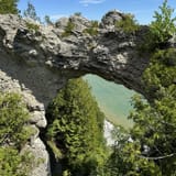 Arch Rock, Michigan - 369 Reviews, Map | AllTrails
