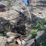 Horsetooth Falls and Horsetooth Mountain Loop, Colorado - 3,164 Reviews ...