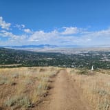 Temple Loop, Utah - 229 Reviews, Map | AllTrails