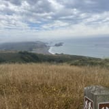 Sea to Sky to Raptor Ridge Loop, California - 1,400 Reviews, Map ...