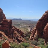 Guardian Angel Pass, Nevada - 1,854 Reviews, Map | AllTrails