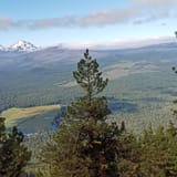 Black Butte Trail, Oregon - 2,088 Reviews, Map | AllTrails