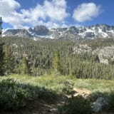 Heart Lake Trail, California - 594 Reviews, Map | AllTrails