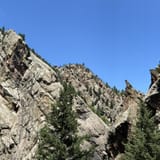 Fowler Trail, Colorado - 2,486 Reviews, Map | AllTrails