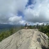 Stowe Pinnacle Trail, Vermont - 2,440 Reviews, Map | AllTrails