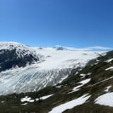 Harding Icefield Trail, Alaska - 3,105 Reviews, Map | AllTrails