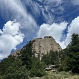 Twin Owls via Lumpy Ridge Loop, Colorado - 1,431 Reviews, Map | AllTrails