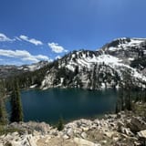 Alice-Toxaway and Edith Lake Loop, Idaho - 325 Reviews, Map | AllTrails