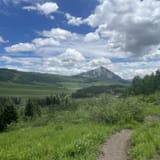 Crested Butte Upper and Lower Loop, Colorado - 1,037 Reviews, Map ...