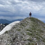 Provo Peak Trail, Utah - 181 Reviews, Map | AllTrails
