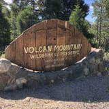 Volcan Mountain Trail, California - 4,139 Reviews, Map | AllTrails