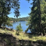 Bon Tempe Lake Loop, California - 2,083 Reviews, Map | AllTrails