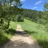 Kelly Canyon Trail, Idaho - 366 Reviews, Map | AllTrails